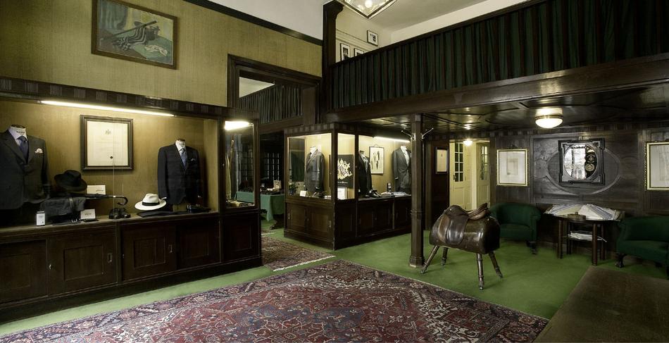 Graben Wien - Knize & Comp