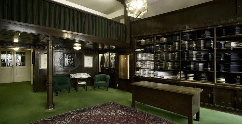 Graben Wien - Knize & Comp